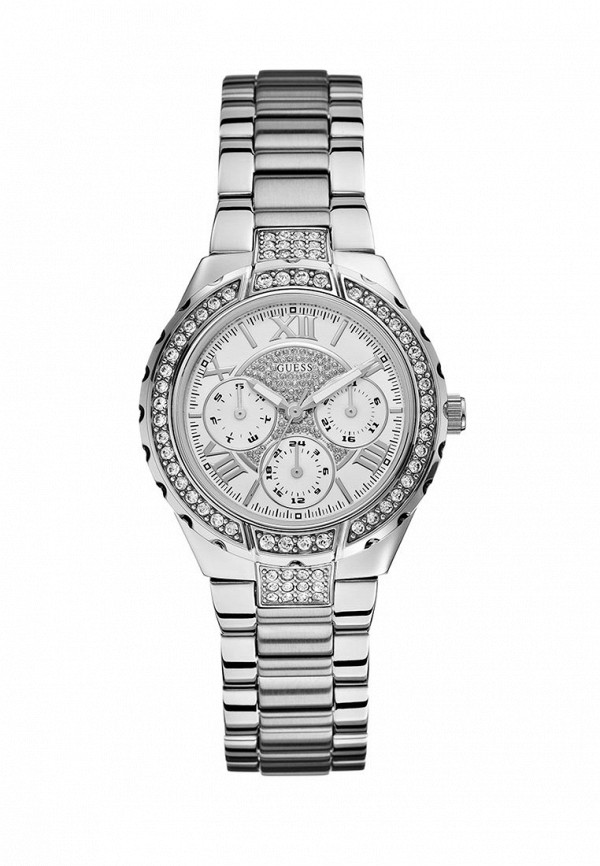Женские наручные часы Guess - купить брендовые часы Guess в интернет ...